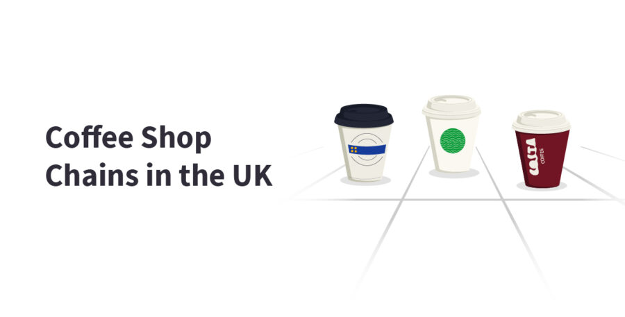 Leading Coffee Shop Chains in the UK: Top Brands & Insights