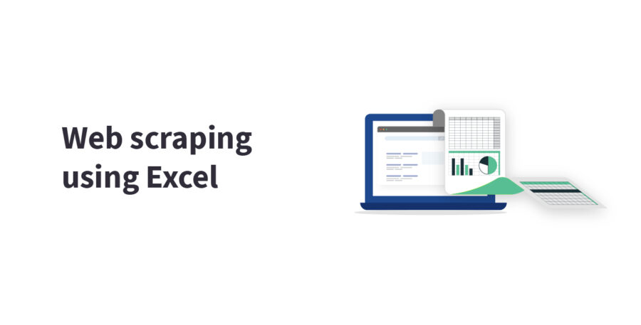Web Scraping in Excel - A Detailed Tutorial Web Scraping in Excel - A Detailed Tutorial