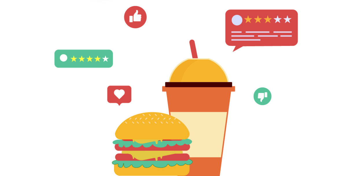 Analyzing 30 Million Reviews of Fast Food Chains in the US
