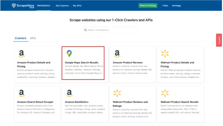 How to Scrape Google Maps: Code and No Code Approaches