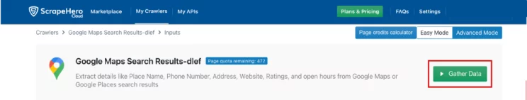 How to Scrape Google Maps: Code and No Code Approaches