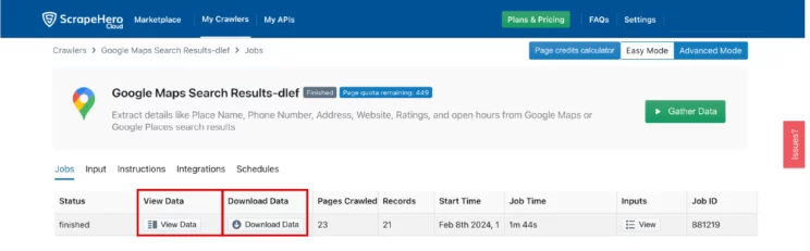 How to Scrape Google Maps: Code and No Code Approaches