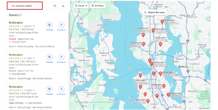 How to Scrape Google Maps: Code and No Code Approaches