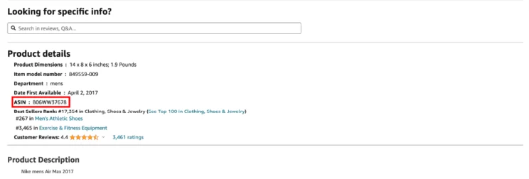 How to Scrape Amazon Product Data: Code and No Code