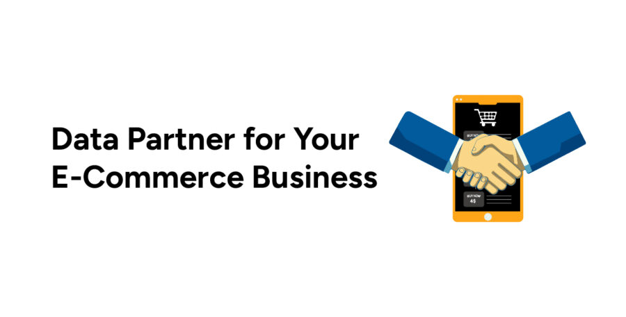 Factors When Considering a Data Partner for E-Commerce