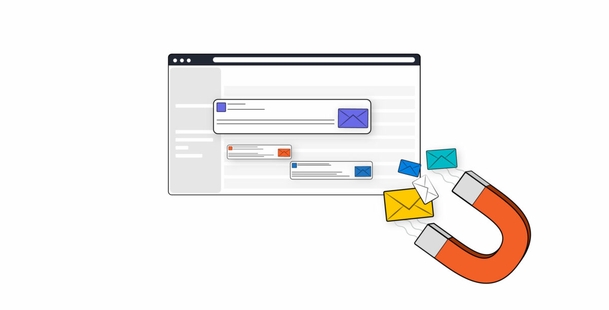 How to Scrape Emails from a Website