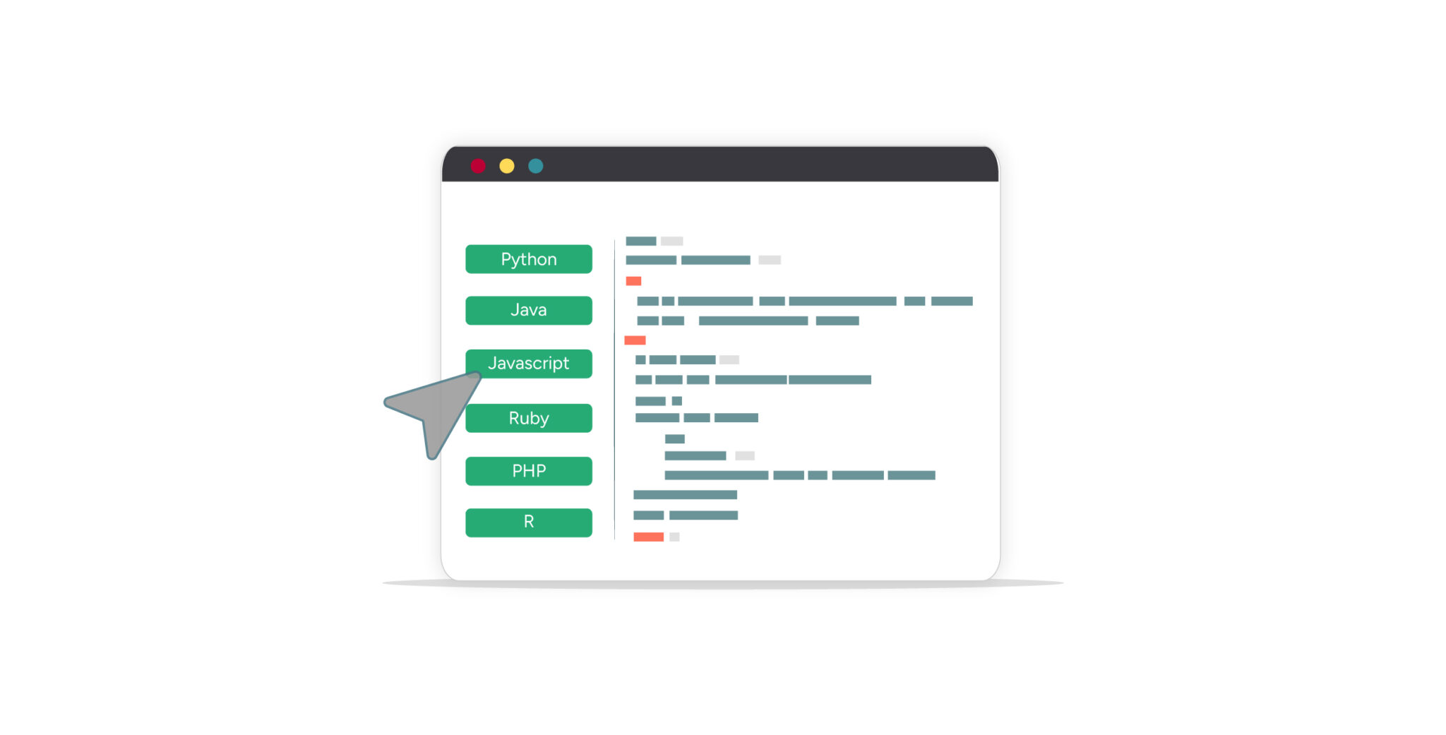 8 Best Programming Languages for Web Scraping