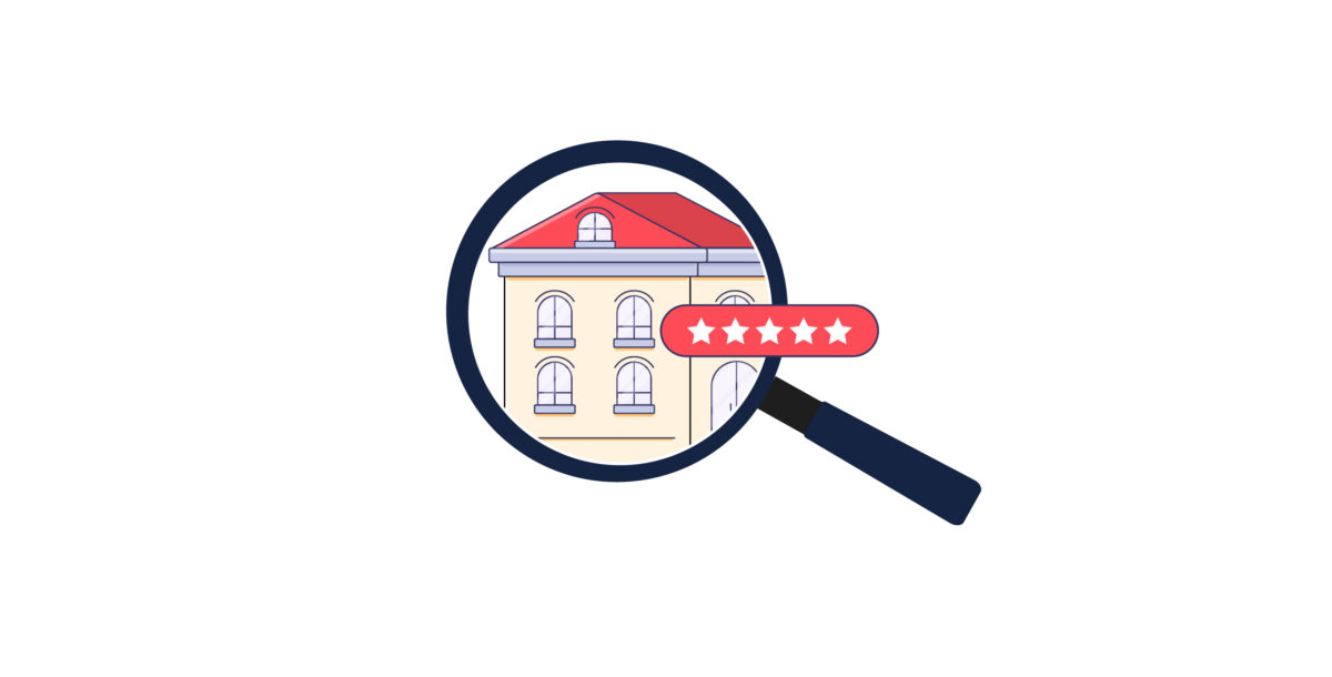 Benefits of Web Scraping Real Estate Data