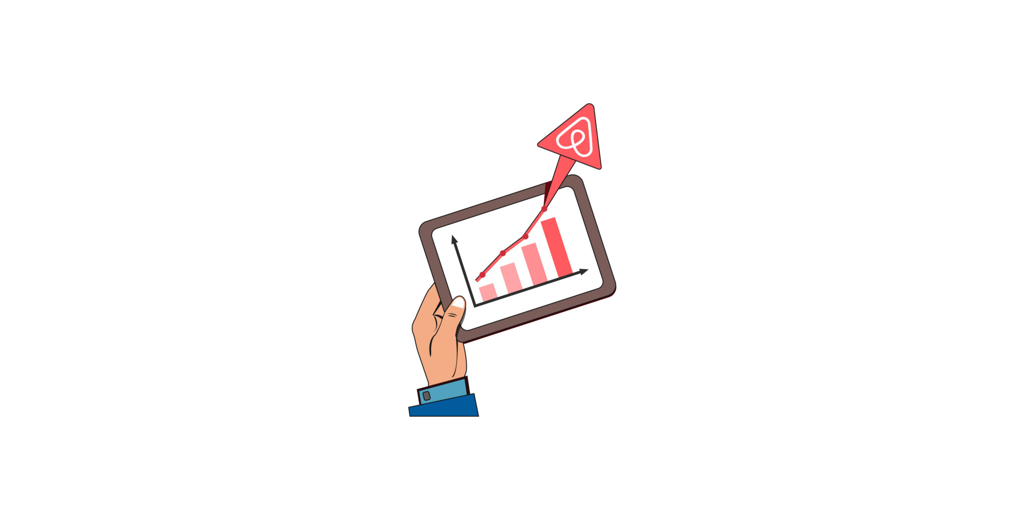 Analysis of the Airbnb Market Data in Florida