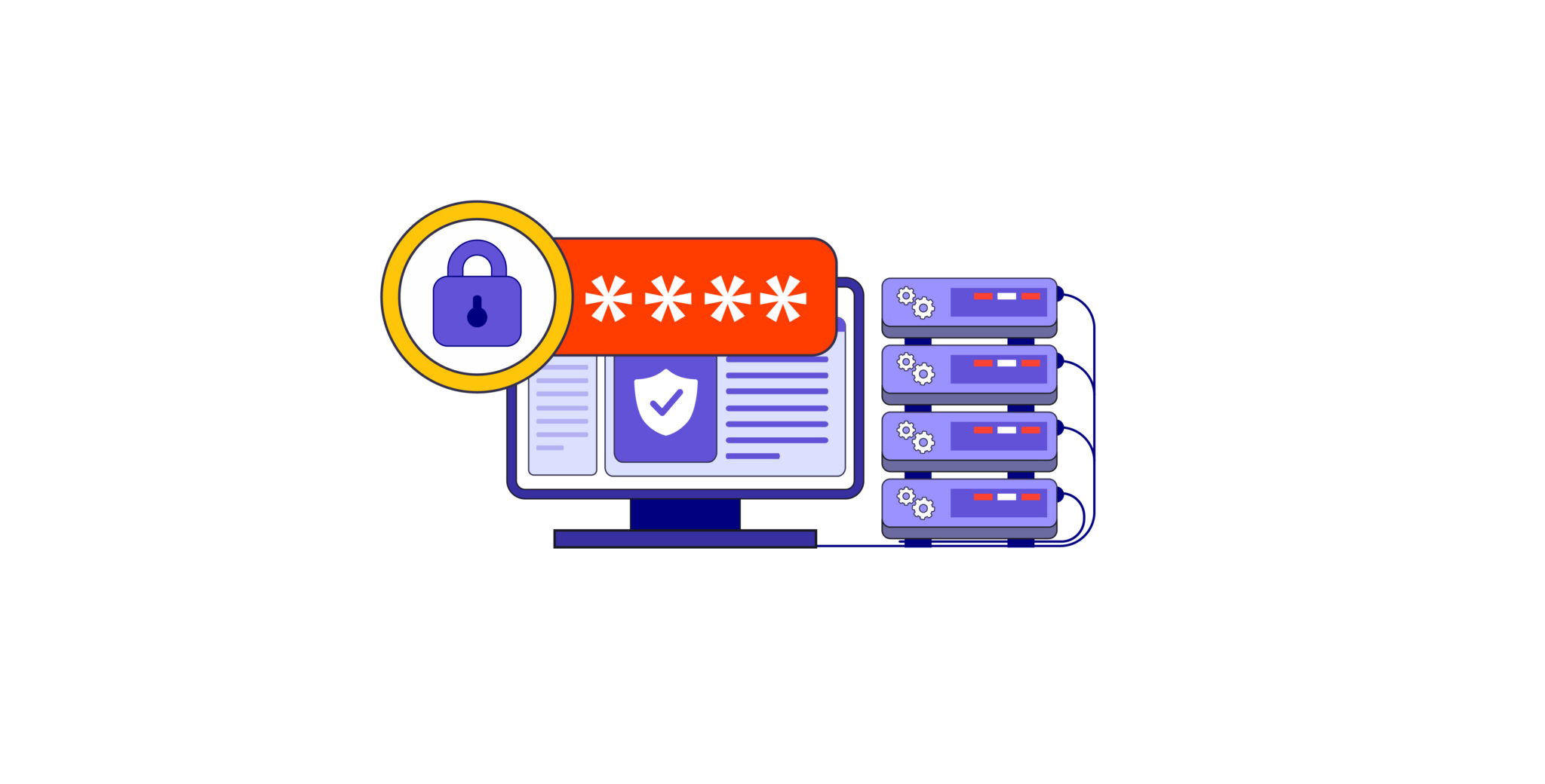 List of 7 Best Proxy Services Available in 2024