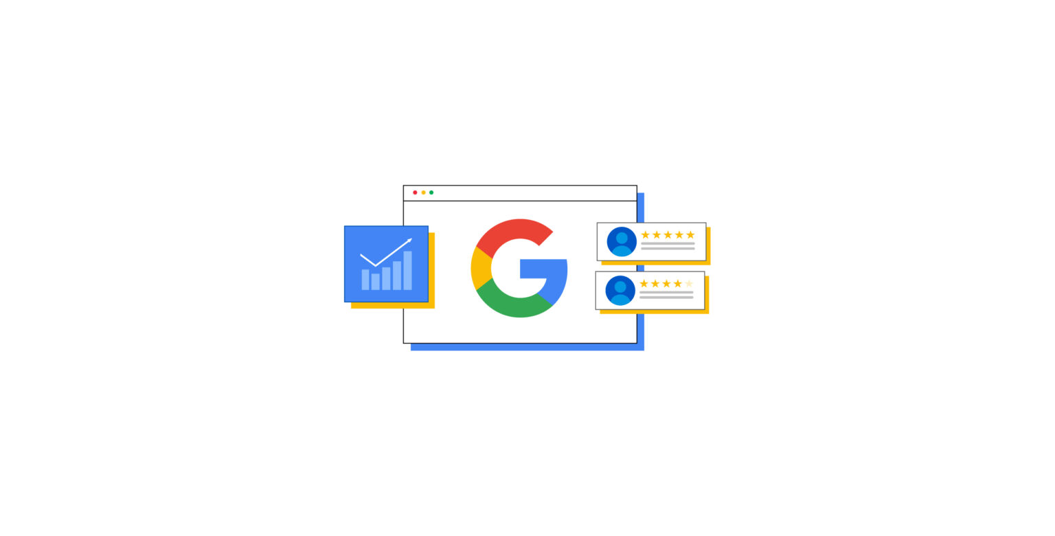 How to Analyze Google Reviews Using Python Libraries