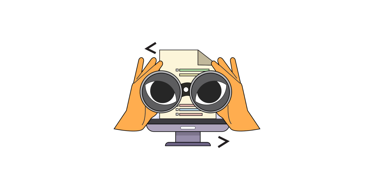 Simple Parsing Techniques for HTML, XML, and JSON