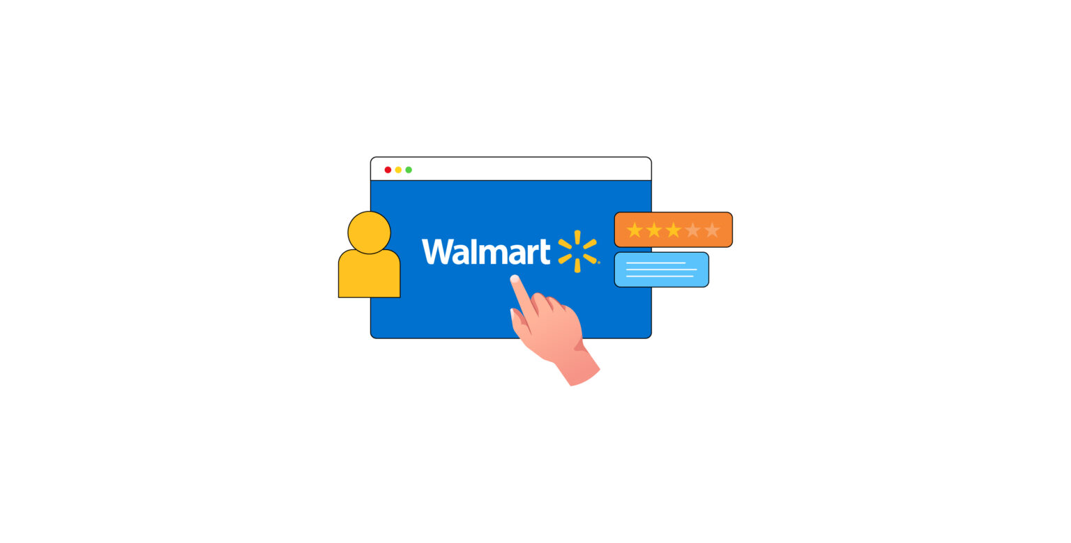 How to Scrape Walmart Reviews Using Python Requests