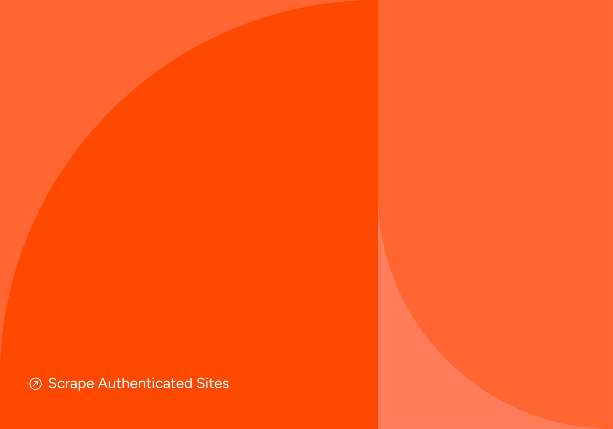 How to Scrape Data From Authenticated Sites Using Python
