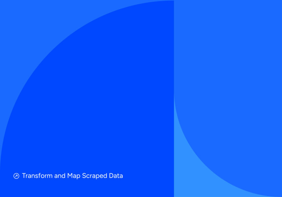 How To Transform And Map Scraped Data Using Python