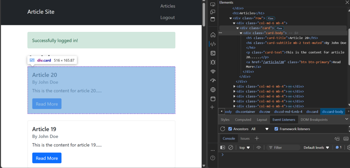 How to Scrape Data From Authenticated Sites Using Python How to Scrape Data From Authenticated Sites Using Python