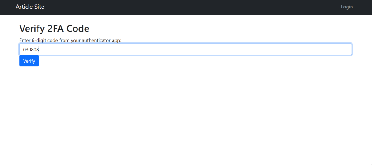 How to Scrape Data From Authenticated Sites Using Python