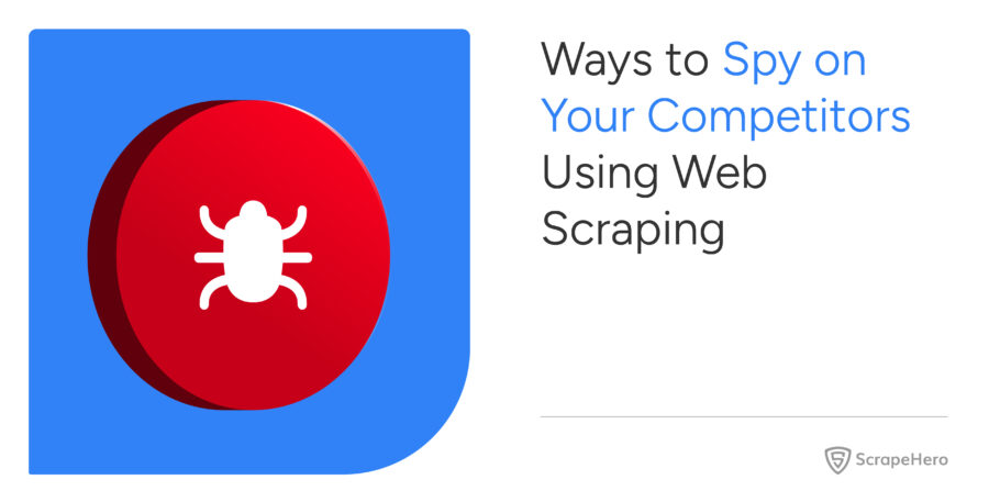 Web Scraping Services based in the USA | ScrapeHero