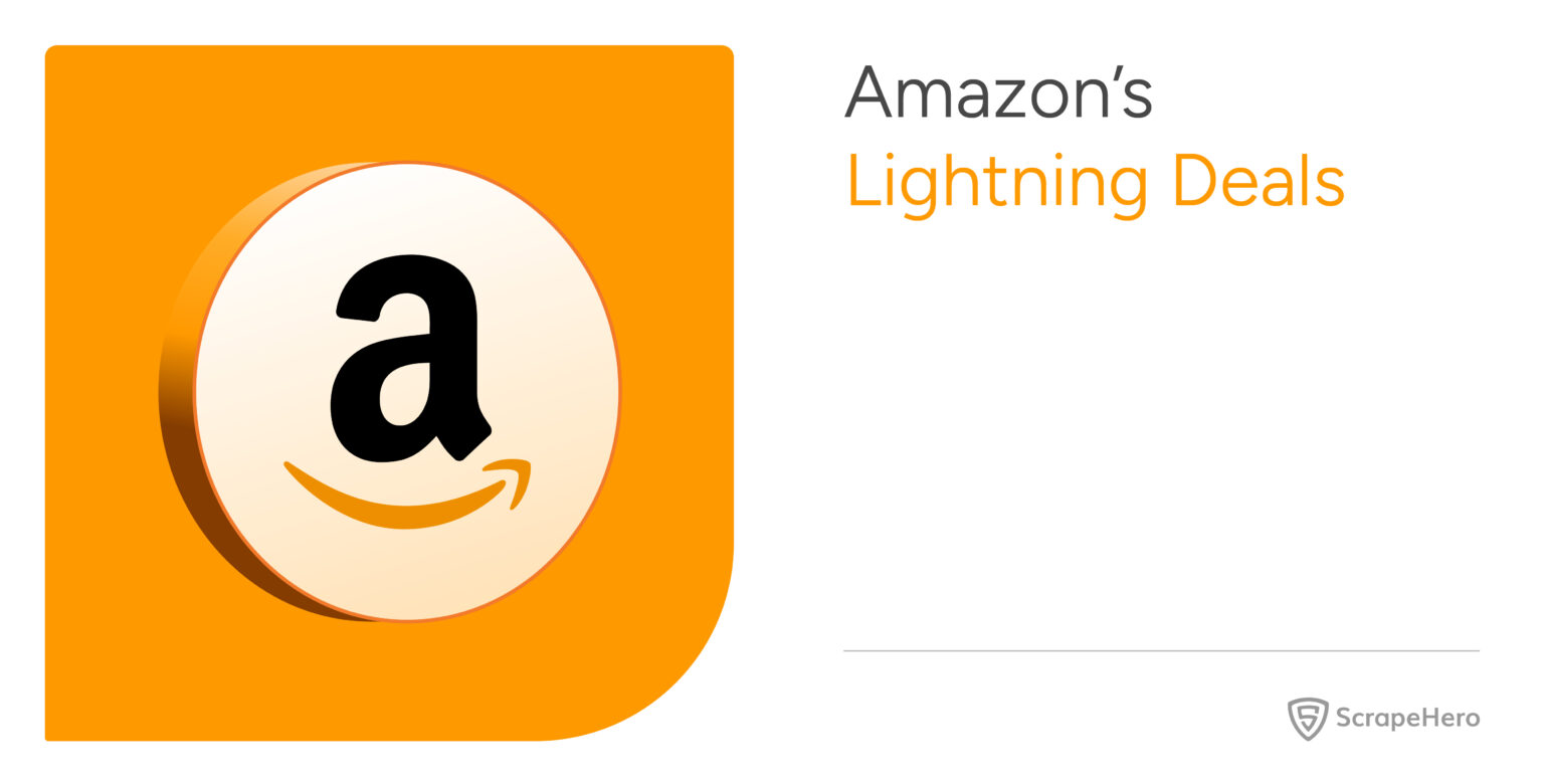 A Detailed Analysis of the Amazon Lightning Deals