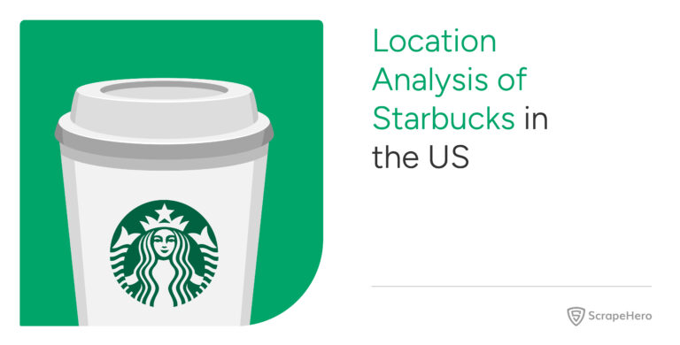 Starbucks Location Analysis in US: Revealing Key Strategies