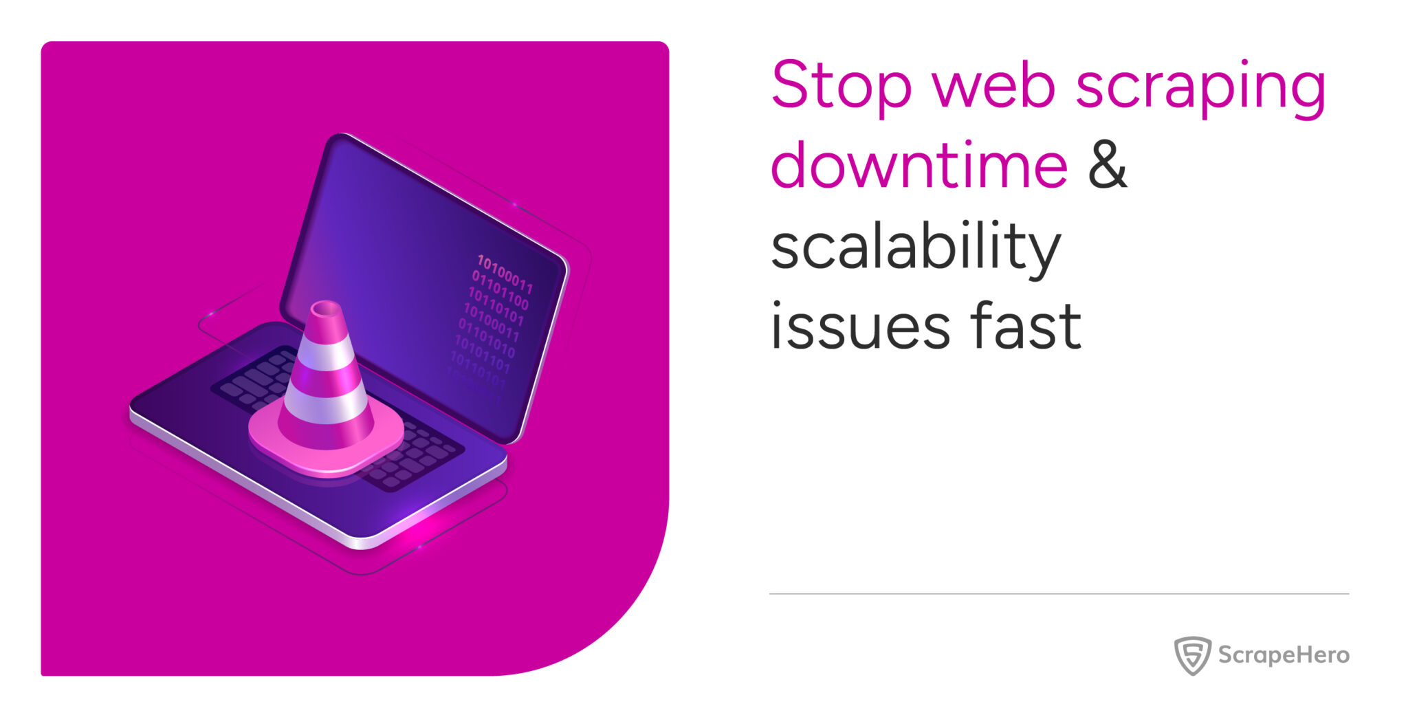 5 Best Web Scraping Software in 2025: Features and Pricing