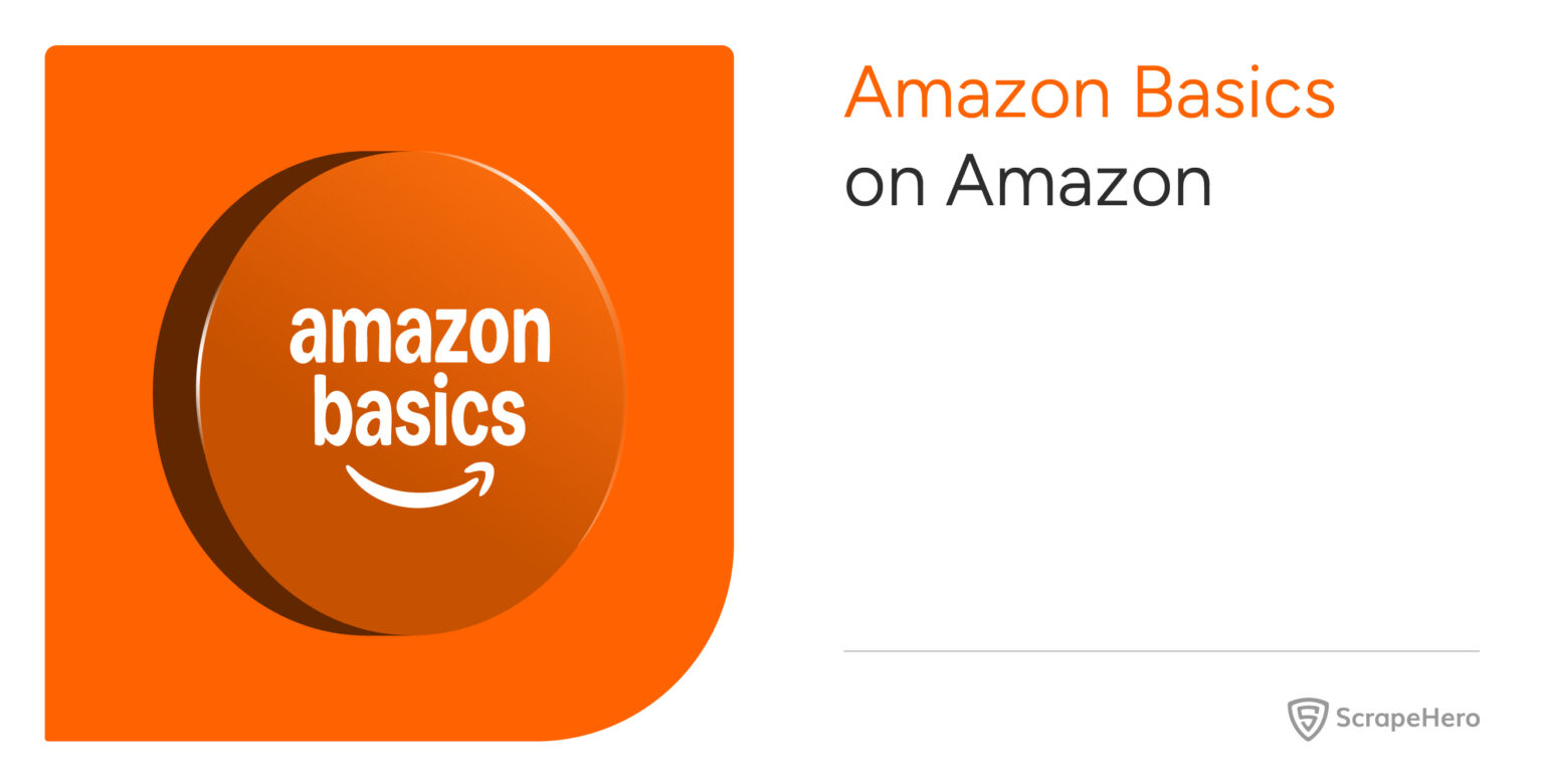Amazon Basics on Amazon: Everything You Need to Know [Full Guide]